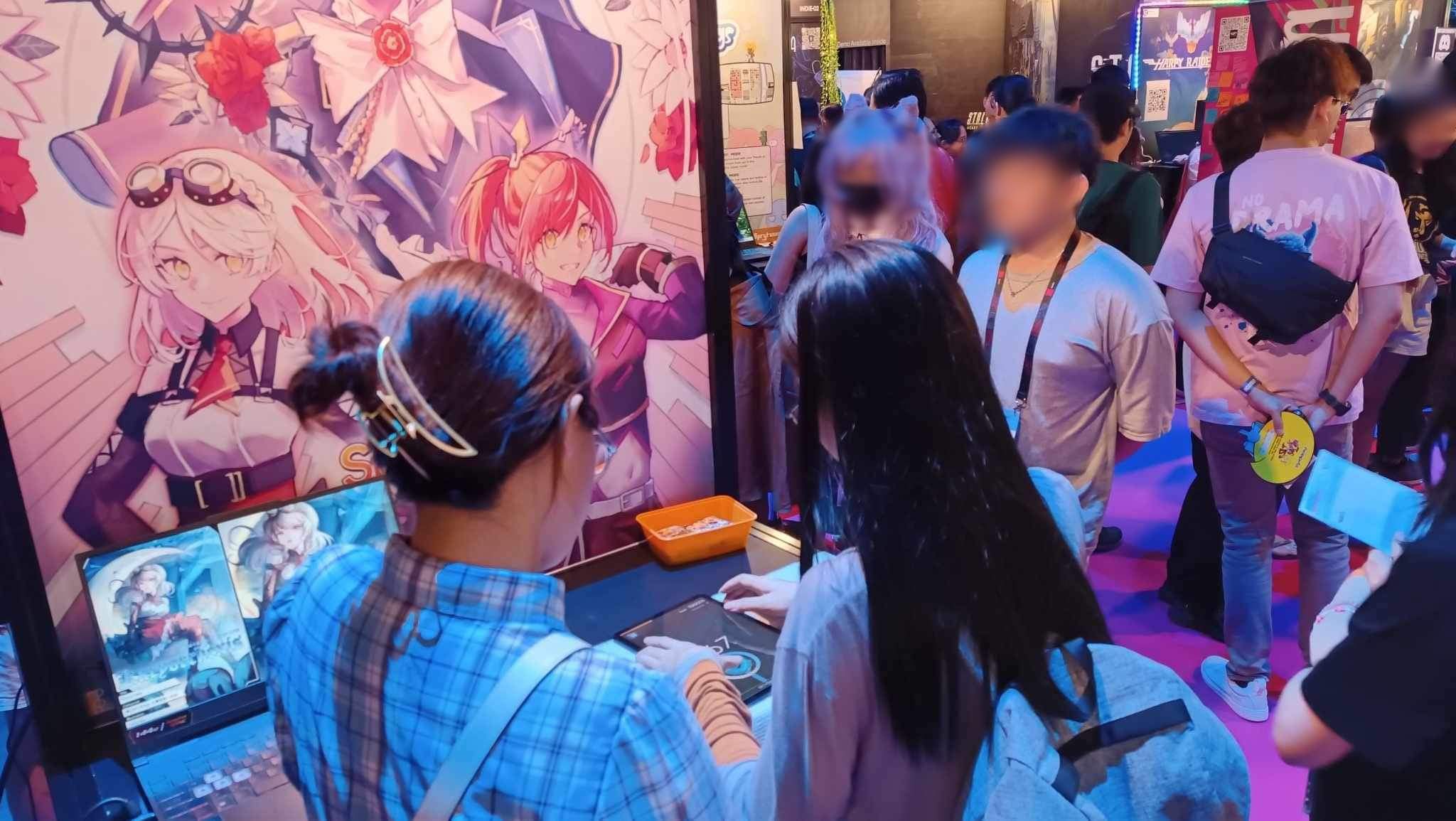 SparkLine Post-Mortem – WizDream Games